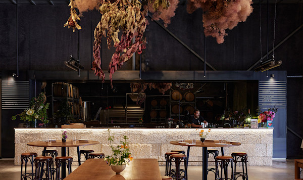 Jayden Ong Winery, Yarra Valley - Book a Wine Tasting