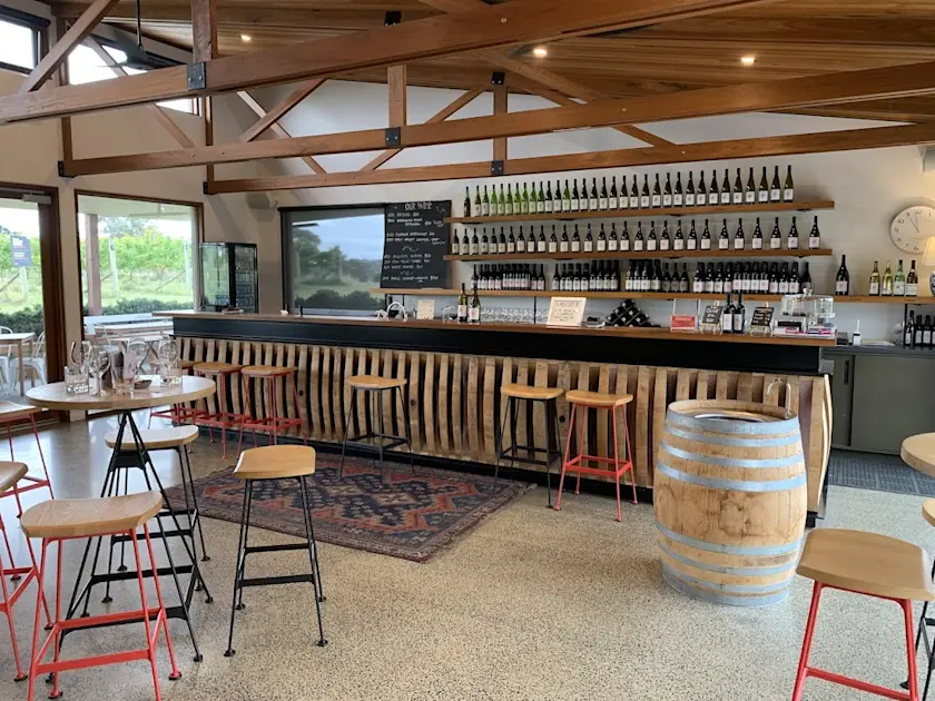 Clonakilla Wines, Canberra - Book a Wine Tasting
