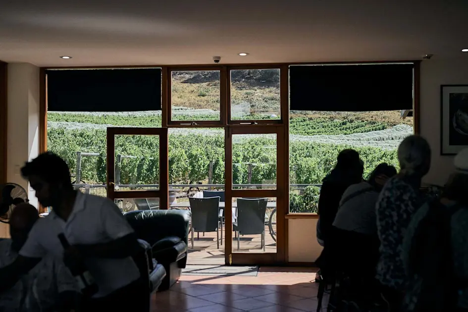 Freycinet Vineyard, East Coast Tasmania - Book a Wine Tasting