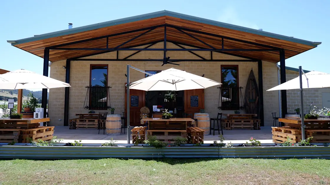 Stefani Estate, Yarra Valley - Book a Wine Tasting
