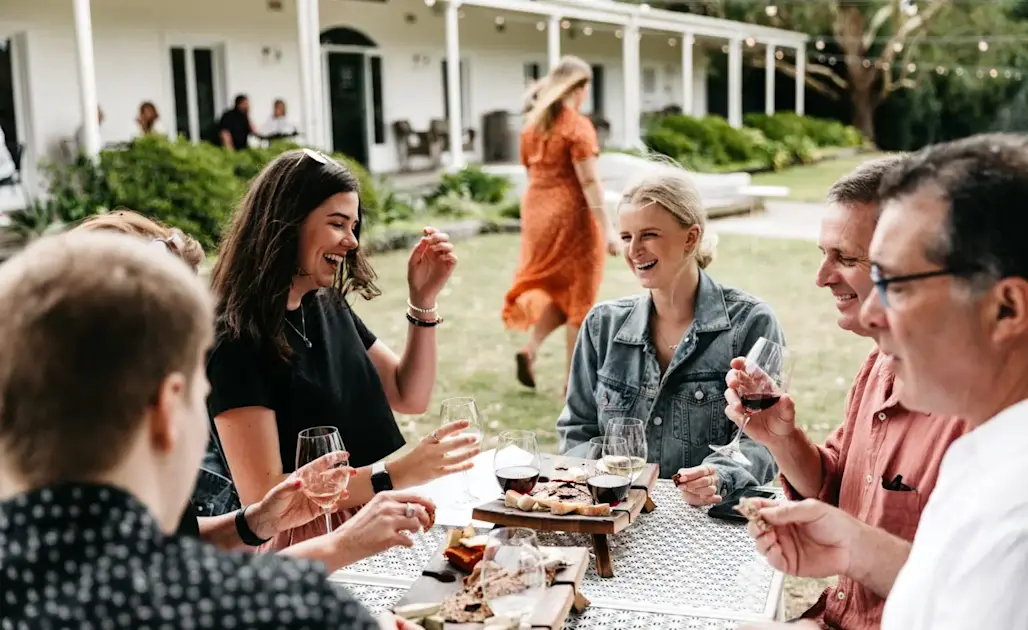 Rob Dolan Wines, Yarra Valley - Book a Wine Tasting