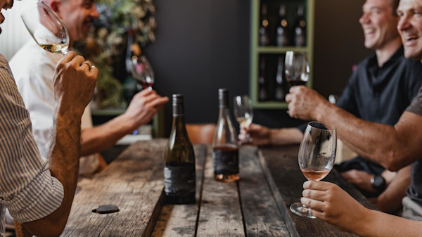 Ghost Rock, North West Tasmania - Book a Wine Tasting