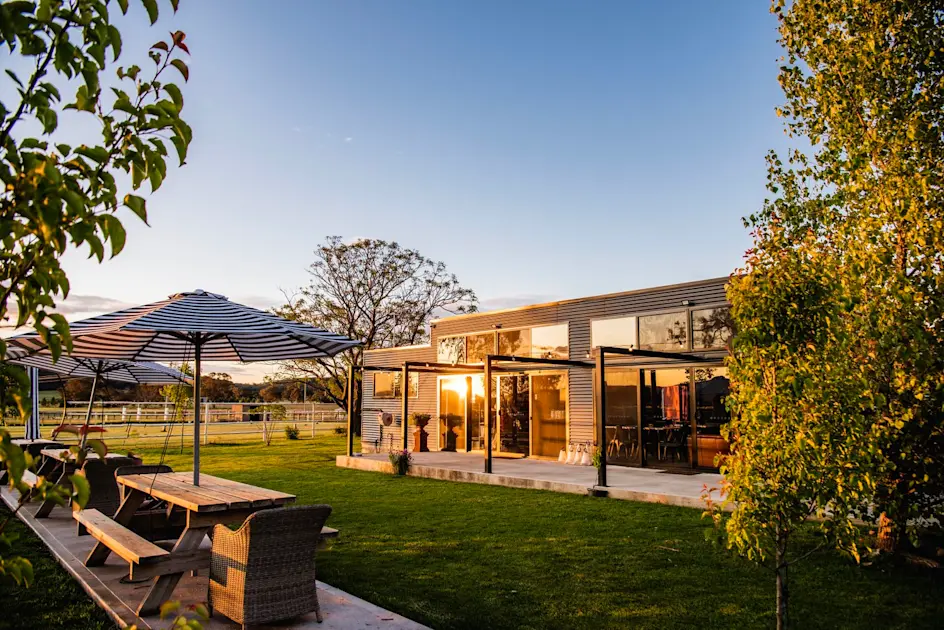 791 Estate, Mudgee - Book a Wine Tasting