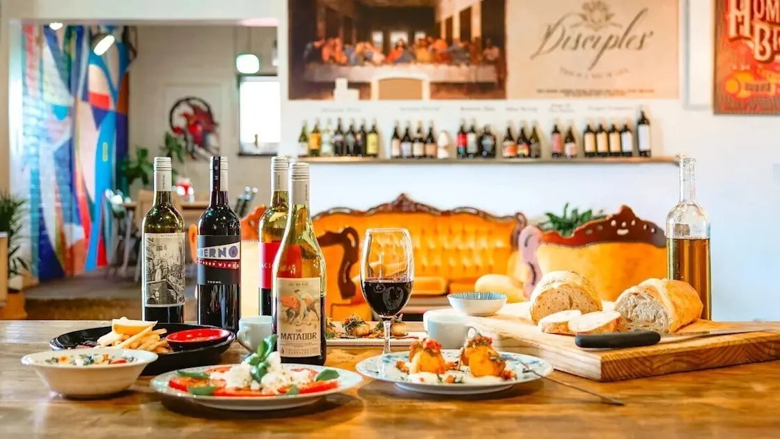 First Drop Wines, Barossa Valley - Book a Wine Tasting