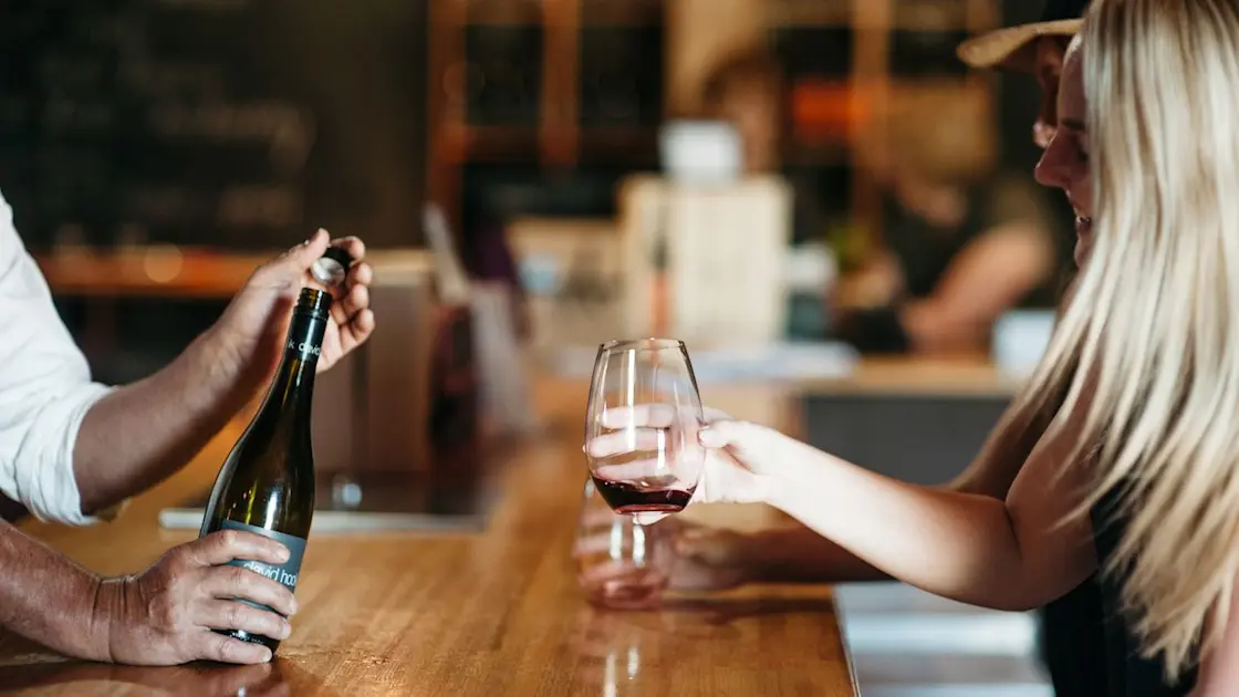 David Hook Wines, Hunter Valley - Book a Wine Tasting