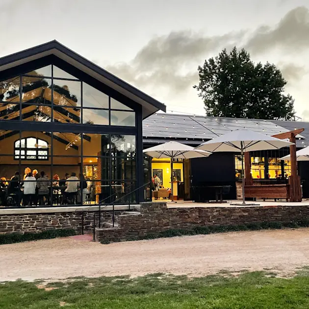 Hesketh Wines, Adelaide Hills - Book a Wine Tasting