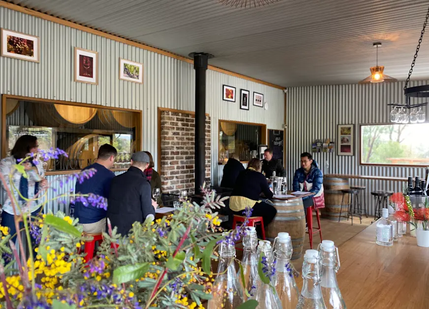 Artemis Wines, Southern Highlands - Book a Wine Tasting