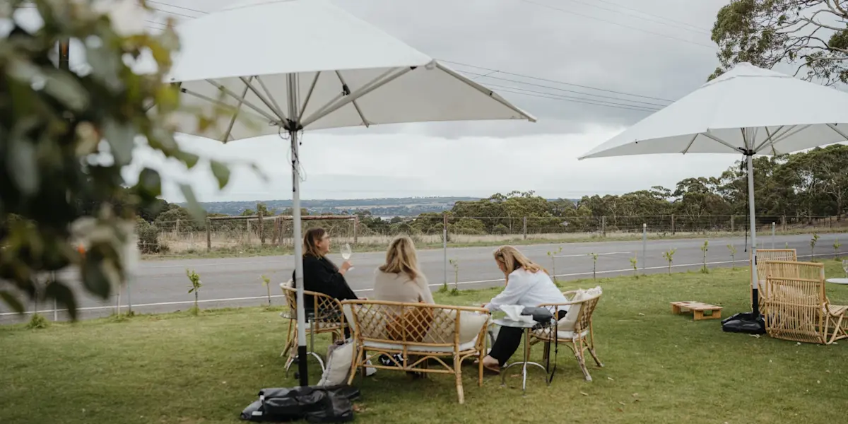 Watkins Wine, Adelaide Hills - Book a Wine Tasting