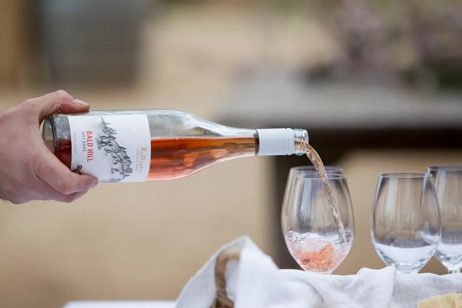 Wallington Wines, Cowra - Book a Wine Tasting