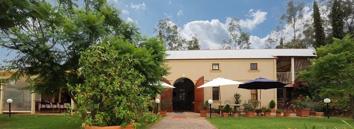 Tintilla Estate, Hunter Valley - Book a Wine Tasting