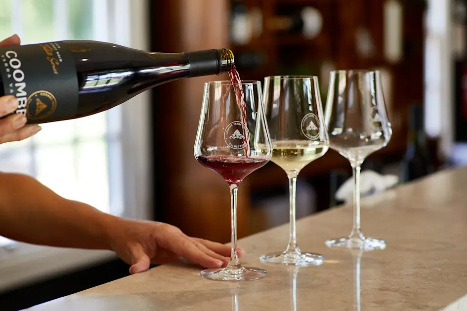 Coombe, Yarra Valley - Book a Wine Tasting