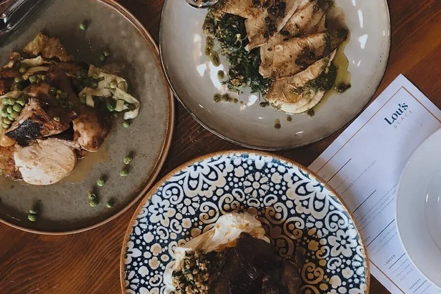 Lou Miranda Estate, Barossa Valley - Book a Wine Tasting