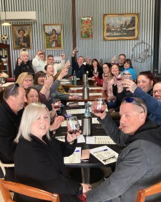 Kies Family Wines, Barossa Valley - Book a Wine Tasting