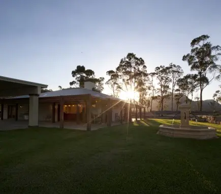 Thomas Allen Wines, Hunter Valley - Book a Wine Tasting