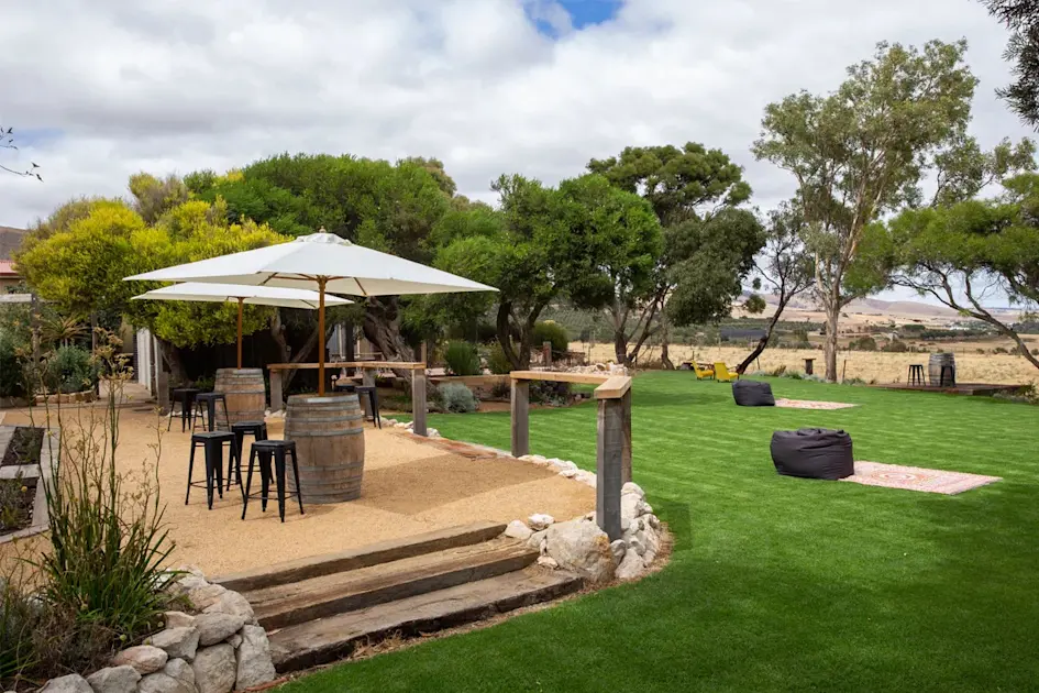 Berg Herring Wines, McLaren Vale - Book a Wine Tasting