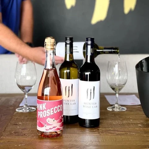 Hunter Wine Lab, Hunter Valley - Book a Wine Tasting