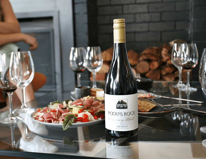 Pooles Rock Wines - Book a Wine Tasting | Door Explorer