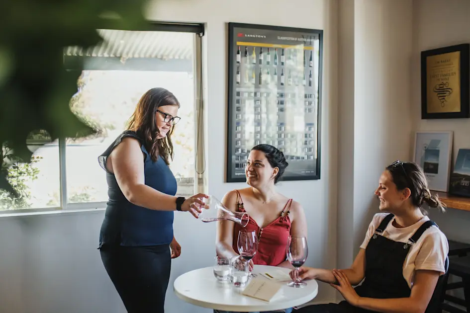 Jim Barry Wines, Clare Valley - Book a Wine Tasting