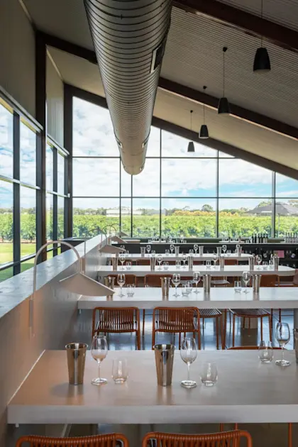 John Duval Wines, Barossa Valley - Book a Wine Tasting