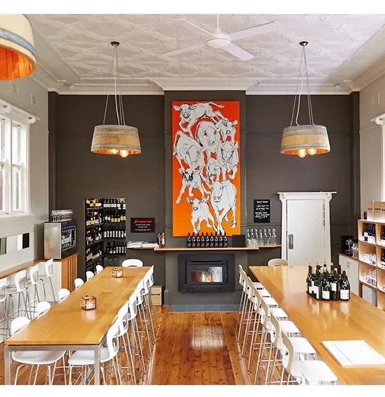 Windowrie Wines, Cowra - Book a Wine Tasting