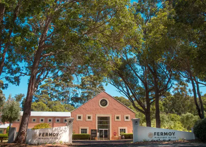 Fermoy Estate, Margaret River - Book a Wine Tasting