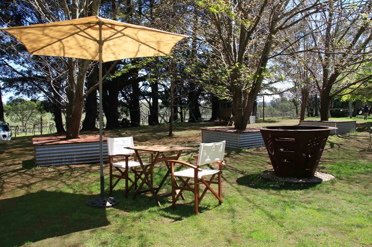 Joadja Estate, Southern Highlands - Book a Wine Tasting