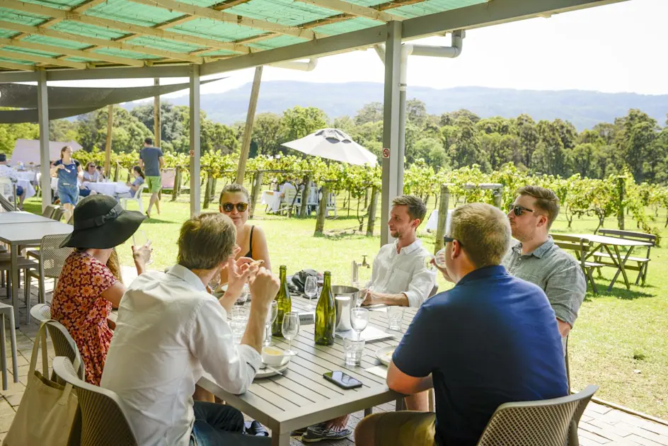 Cambewarra Estate, Shoalhaven Coast - Book a Wine Tasting