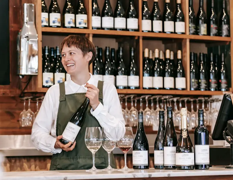 Merricks Store, Mornington Peninsula - Book a Wine Tasting