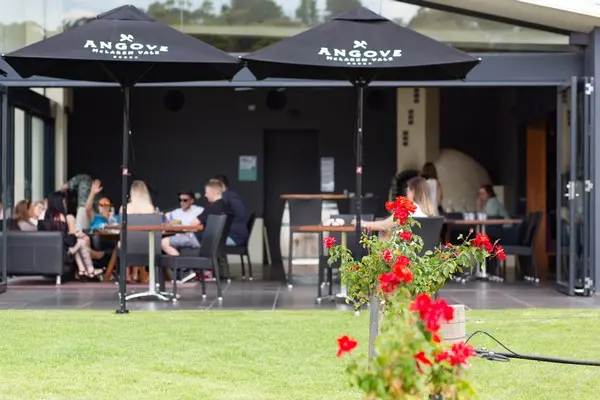Angove, McLaren Vale - Book a Wine Tasting