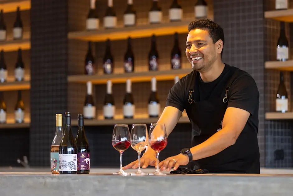 Helen and Joey Estate, Yarra Valley - Book a Wine Tasting