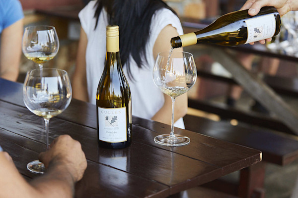 Cullen Wines, Margaret River - Book a Wine Tasting