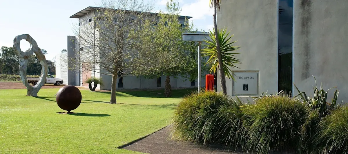 Thompson Estate Vineyard, Margaret River - Book a Wine Tasting