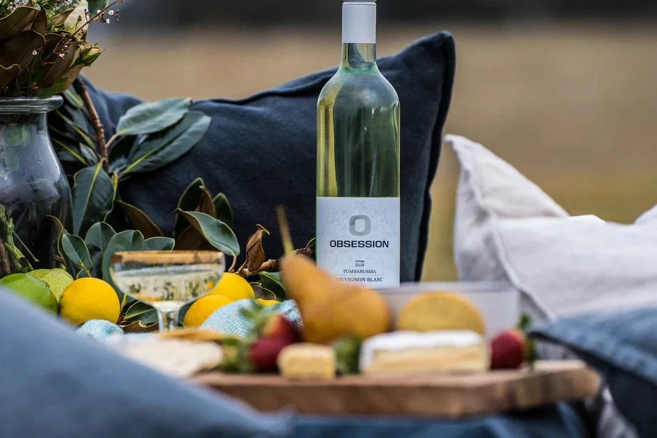 Obsession Wines, Tumbarumba - Book a Wine Tasting