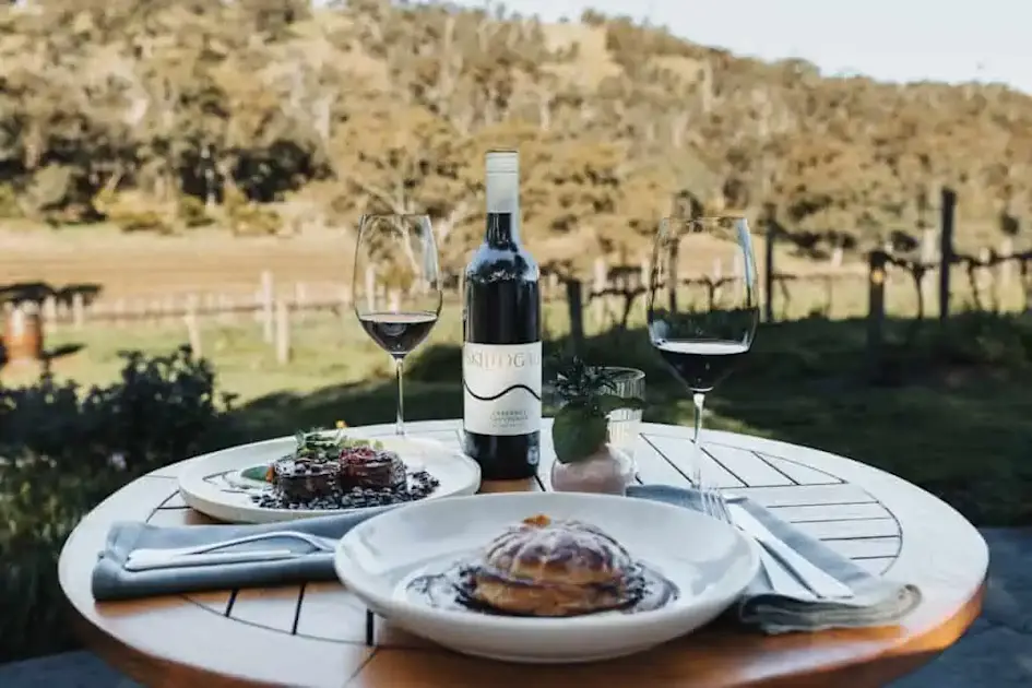 Skillogalee, Clare Valley - Book a Wine Tasting
