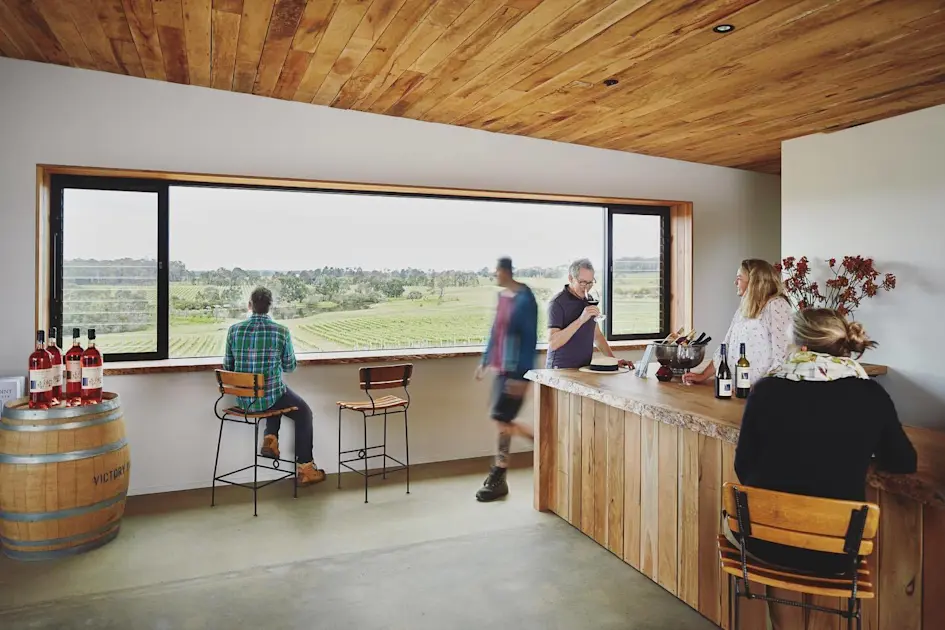 Victory Point Wines, Margaret River - Book a Wine Tasting