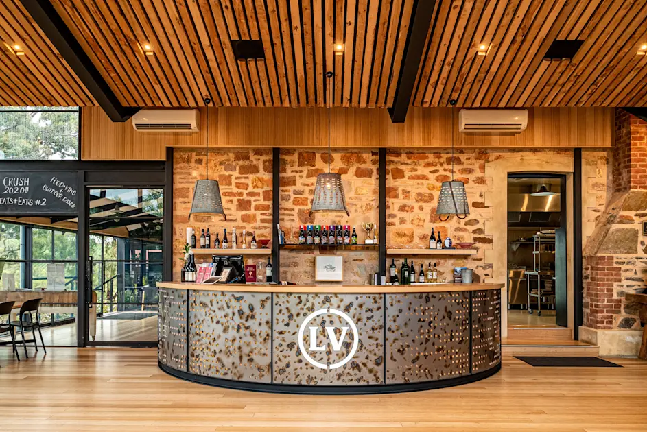Longview Vineyard, Adelaide Hills - Book a Wine Tasting
