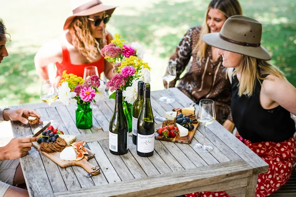 Mayfield Vineyard, Orange - Book a Wine Tasting