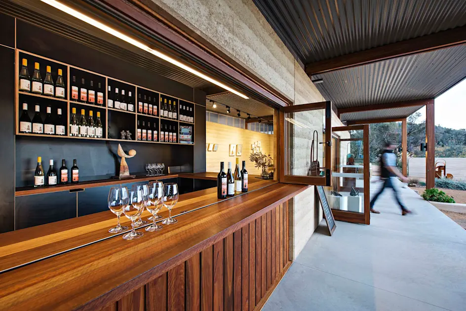 Rosby Wines, Mudgee - Book a Wine Tasting