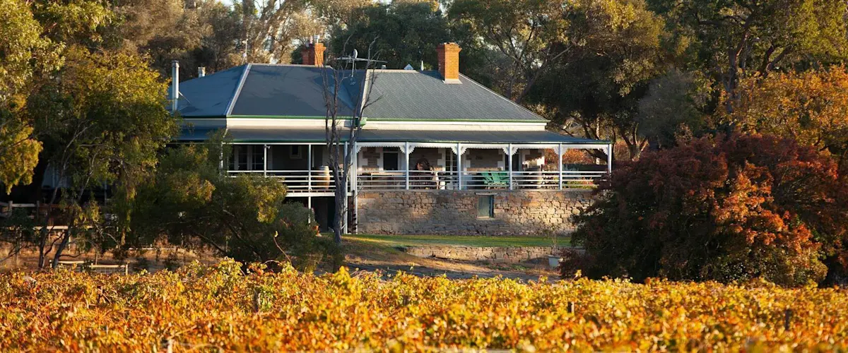 Heathvale Wines, Eden Valley - Book a Wine Tasting