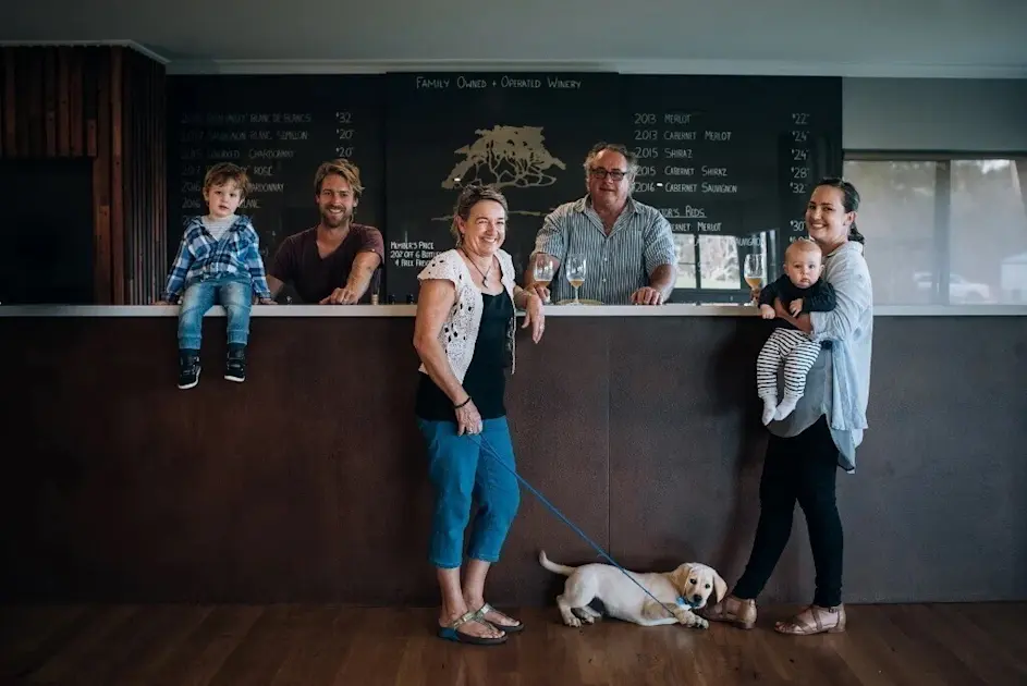Windance Estate, Margaret River - Book a Wine Tasting