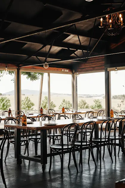 Zonzo Estate, Yarra Valley - Book a Wine Tasting