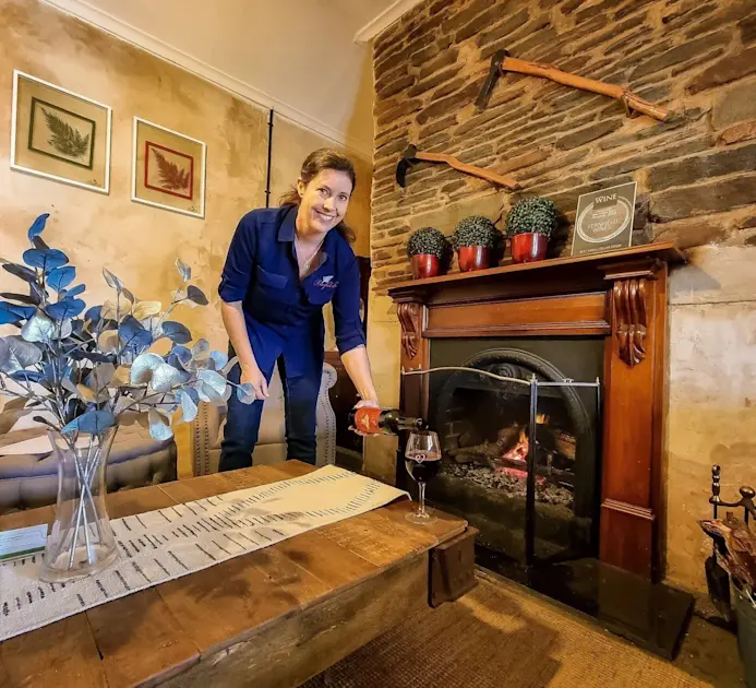Fernfield Wines, Eden Valley - Book a Wine Tasting