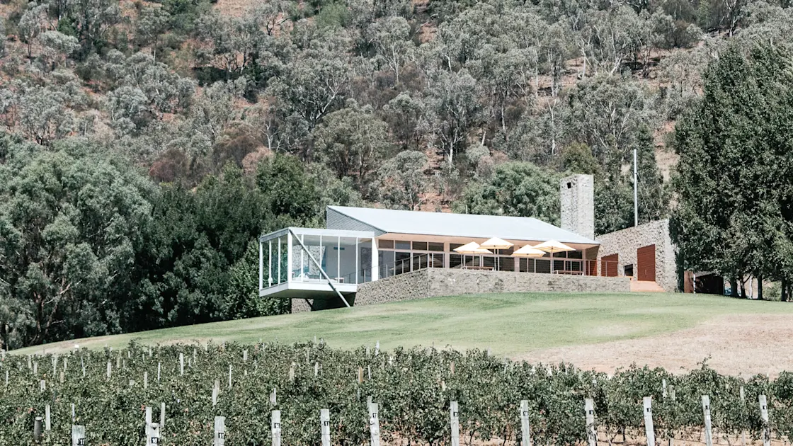 Logan Wines, Mudgee - Book a Wine Tasting
