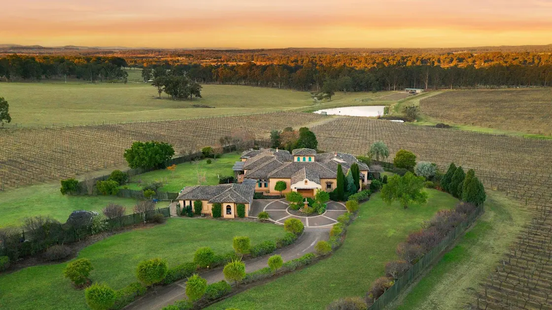 Iron Gate Estate, Hunter Valley - Book a Wine Tasting