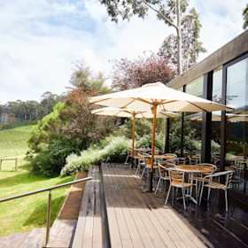 Foxeys Hangout, Mornington Peninsula - Door Explorer