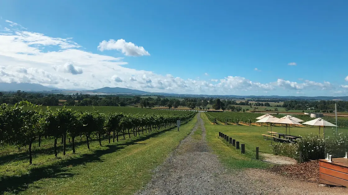 Greenstone Vineyards, Yarra Valley - Book a Wine Tasting