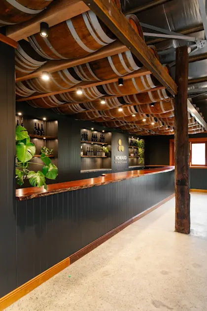 Howard Vineyard, Adelaide Hills - Book a Wine Tasting