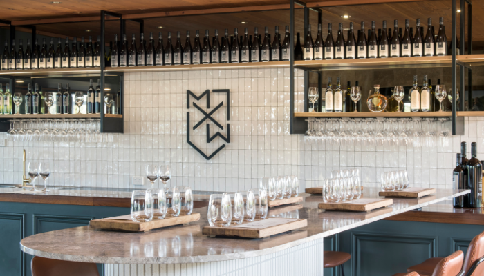 Maxwell Wines, McLaren Vale - Book a Wine Tasting