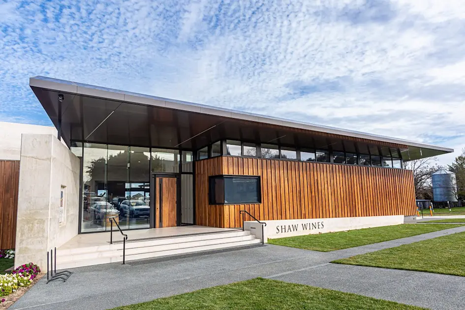 Shaw Wines, Canberra - Book a Wine Tasting