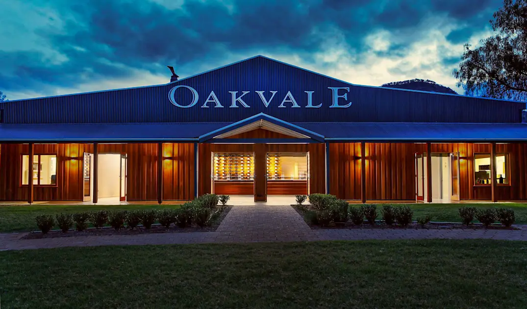 Oakvale Wines, Hunter Valley - Book a Wine Tasting